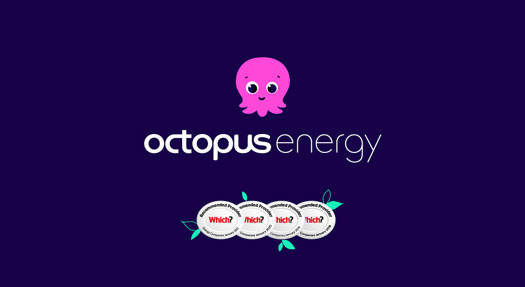 New Octopus Battery Tariff (Flux Intelligent) - GivEnergy Batteries ...